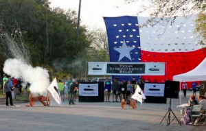 Overview – Lone Star Relays